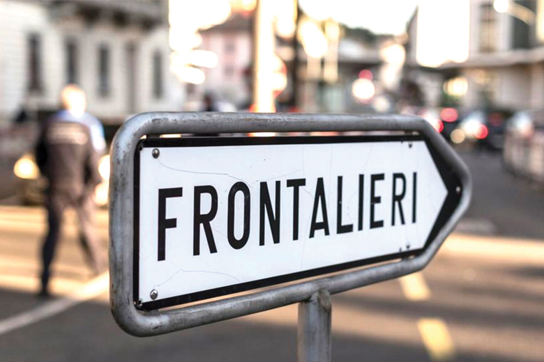 FRONTALIERI: CAMBIO AL VERTICE DEL CSIR, AL CENTRO FRANCHIGIA E ...